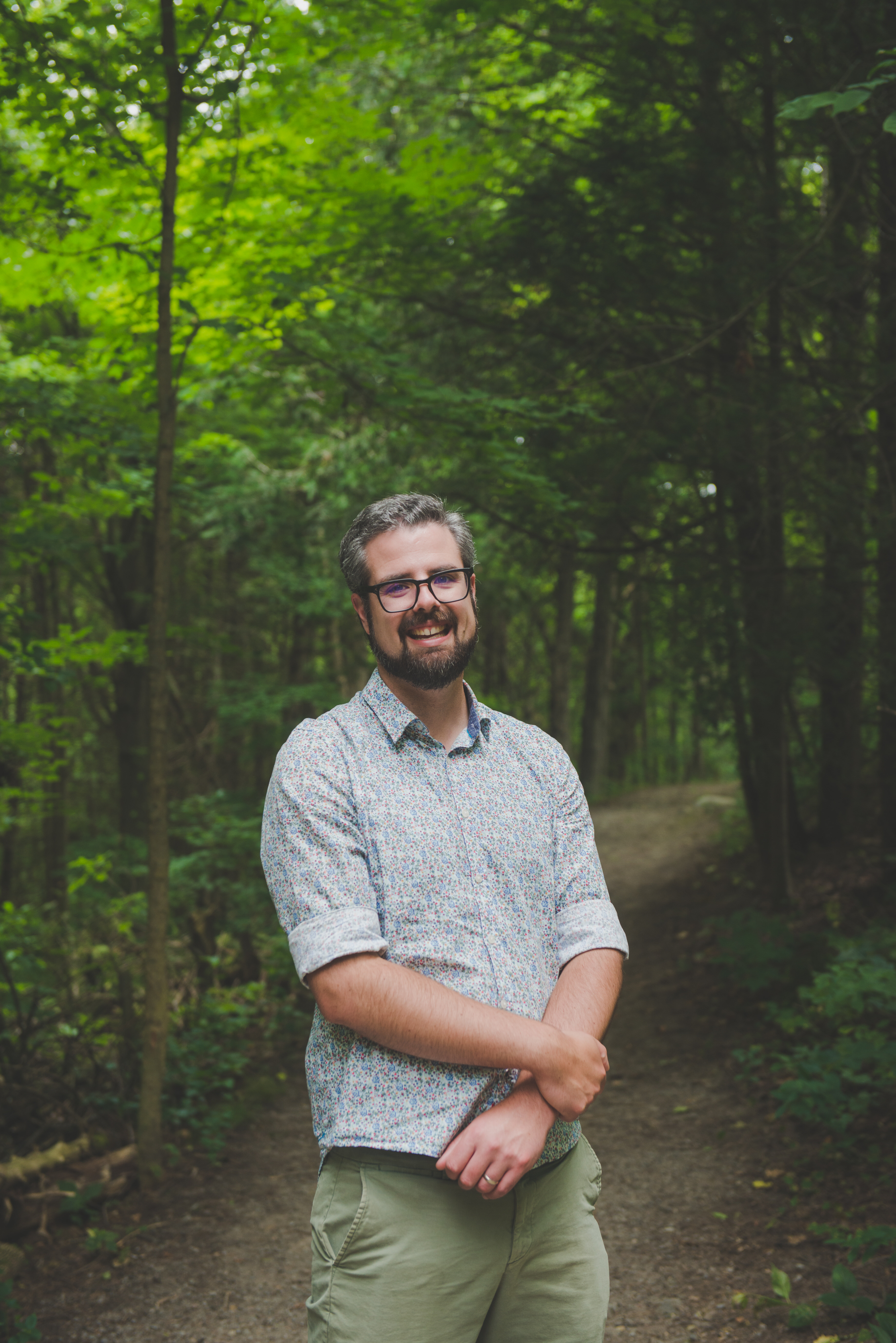 Jeff Wheeldon – Brighton Municipal Councillor